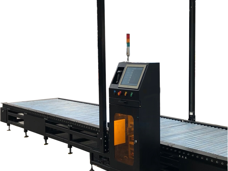 3D Measuring | Logimarkt
